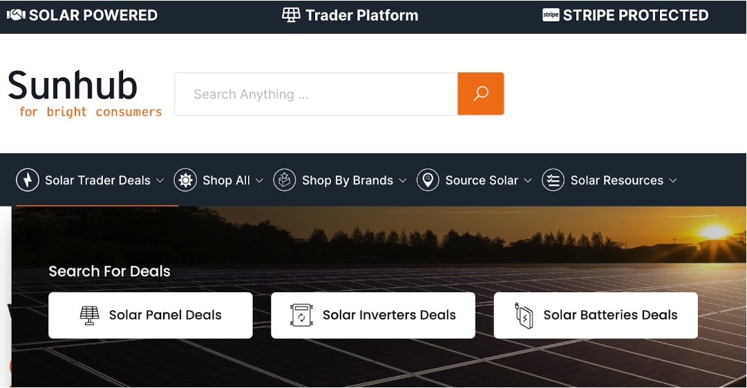 Meet growing solar-plus-storage demand with easy battery procurement ... Meet growing solar-plus-storage demand with easy battery procurement ...